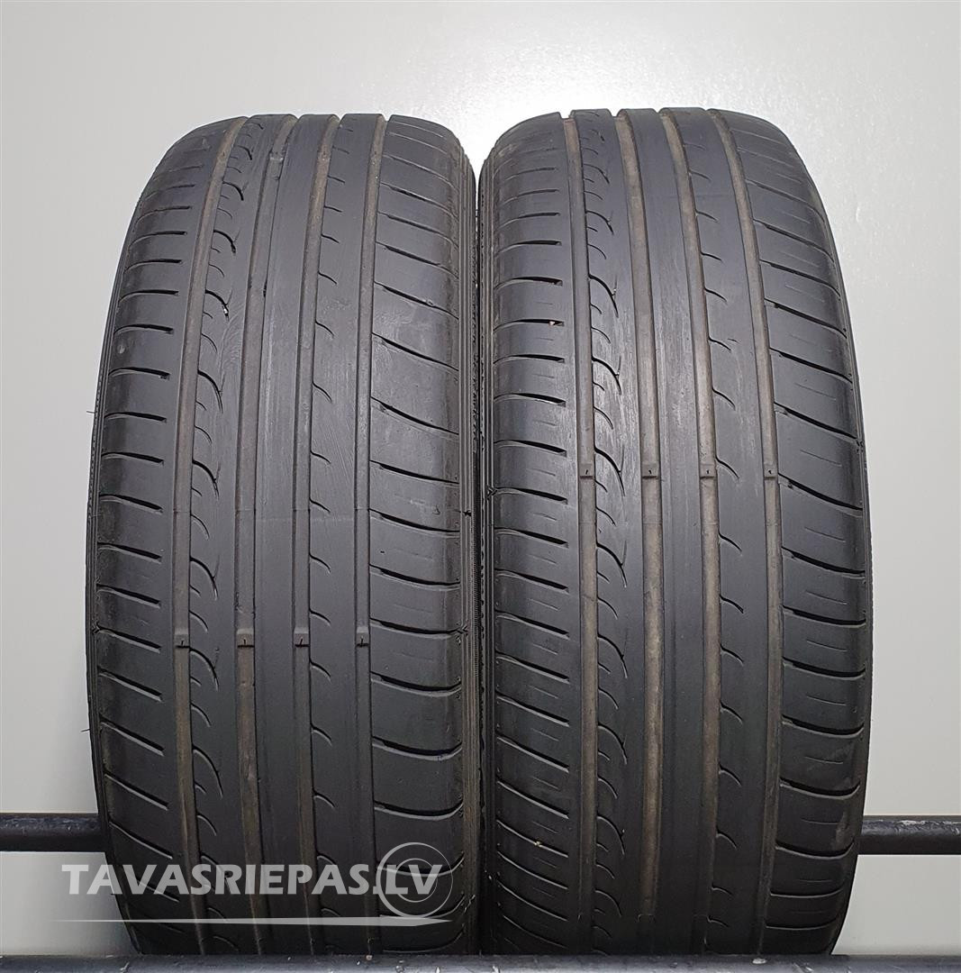 Riepas Dunlop Sp Sport FastResponse 205/55 R16