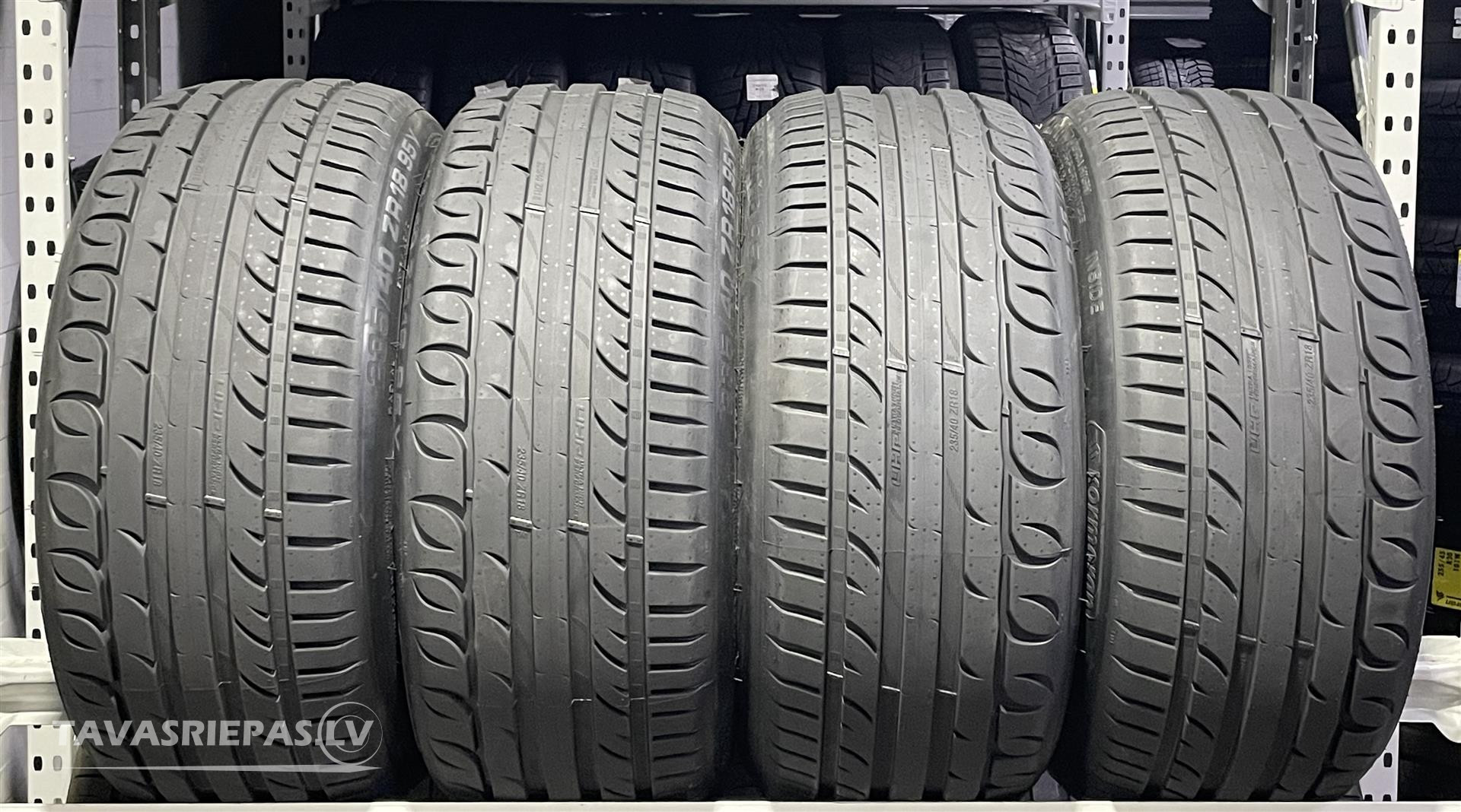 Riepas Kormoran UHP 255/35 R19